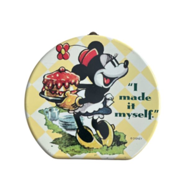 Disney | Toys | Vintage Disney Tin | Poshmark